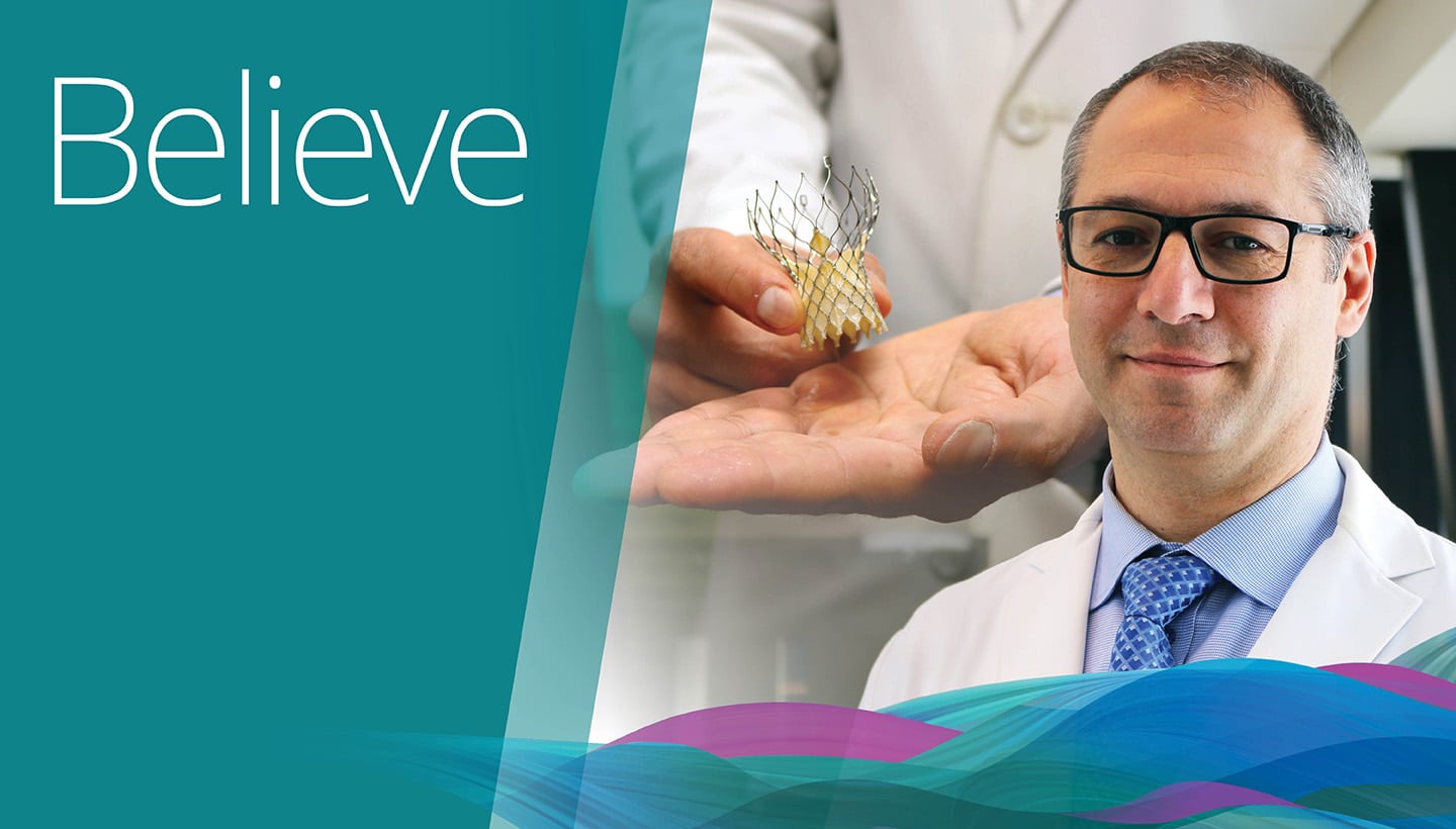 Believe: Fall 2024 - Fondation de l'Hôpital Saint-Boniface Hospital ...