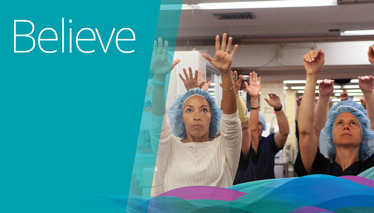 Believe: Winter 2025 - Fondation de l'Hôpital Saint-Boniface Hospital ...